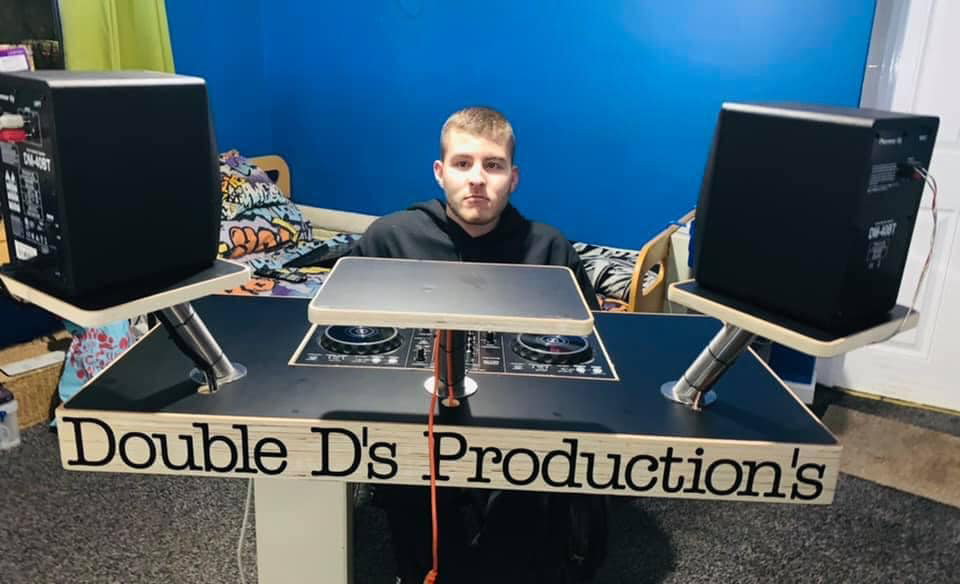 Spotlight on DJ Dylan - Cloth Cat Leeds