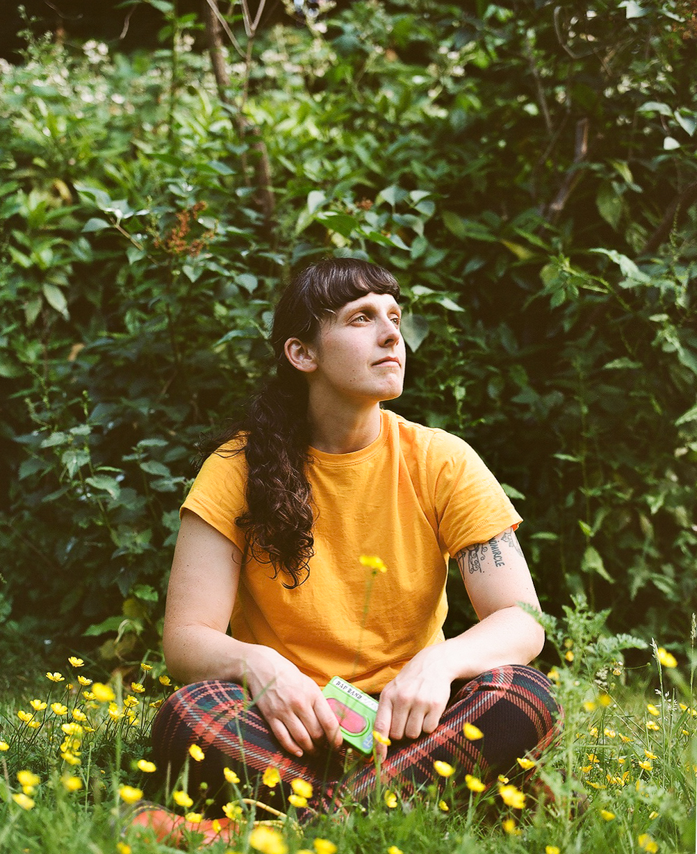 Beginners Drums - Sarah Statham - Cloth Cat Leeds