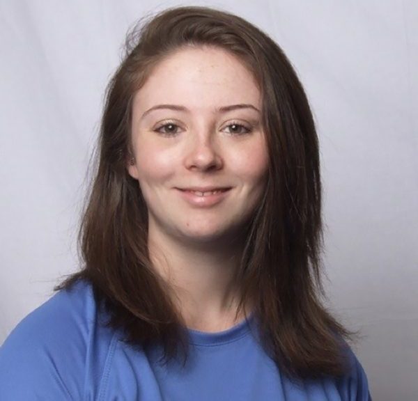 Singing - Sarah Stead - Cloth Cat Leeds